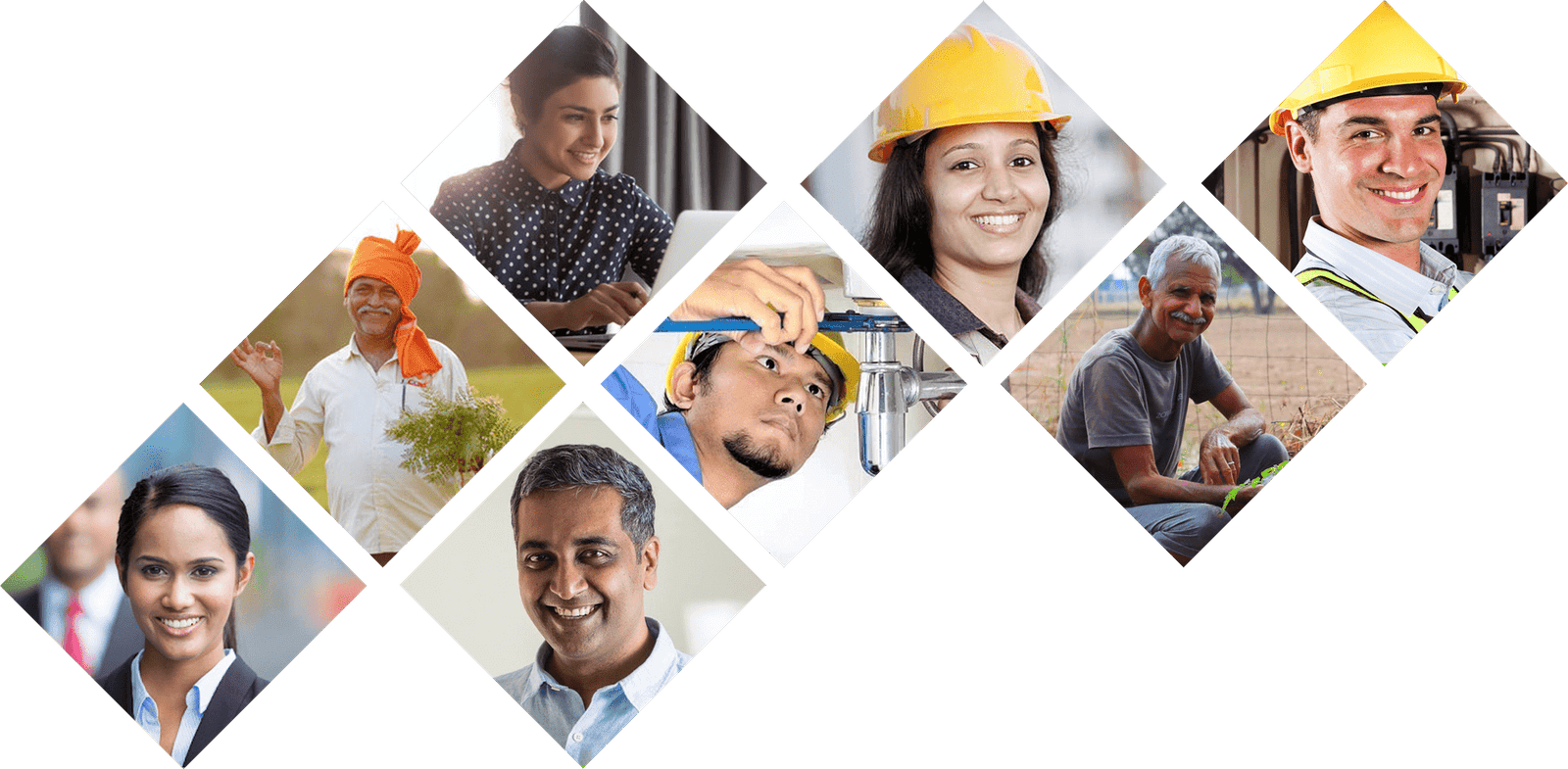 About Us - Find Jobs and Hire Top Work Talents Easily | Getwork App