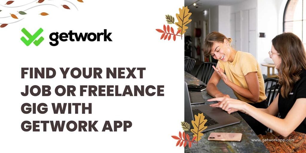 Unemployment in India: Find Local Employment 2024 with GetWork App ...